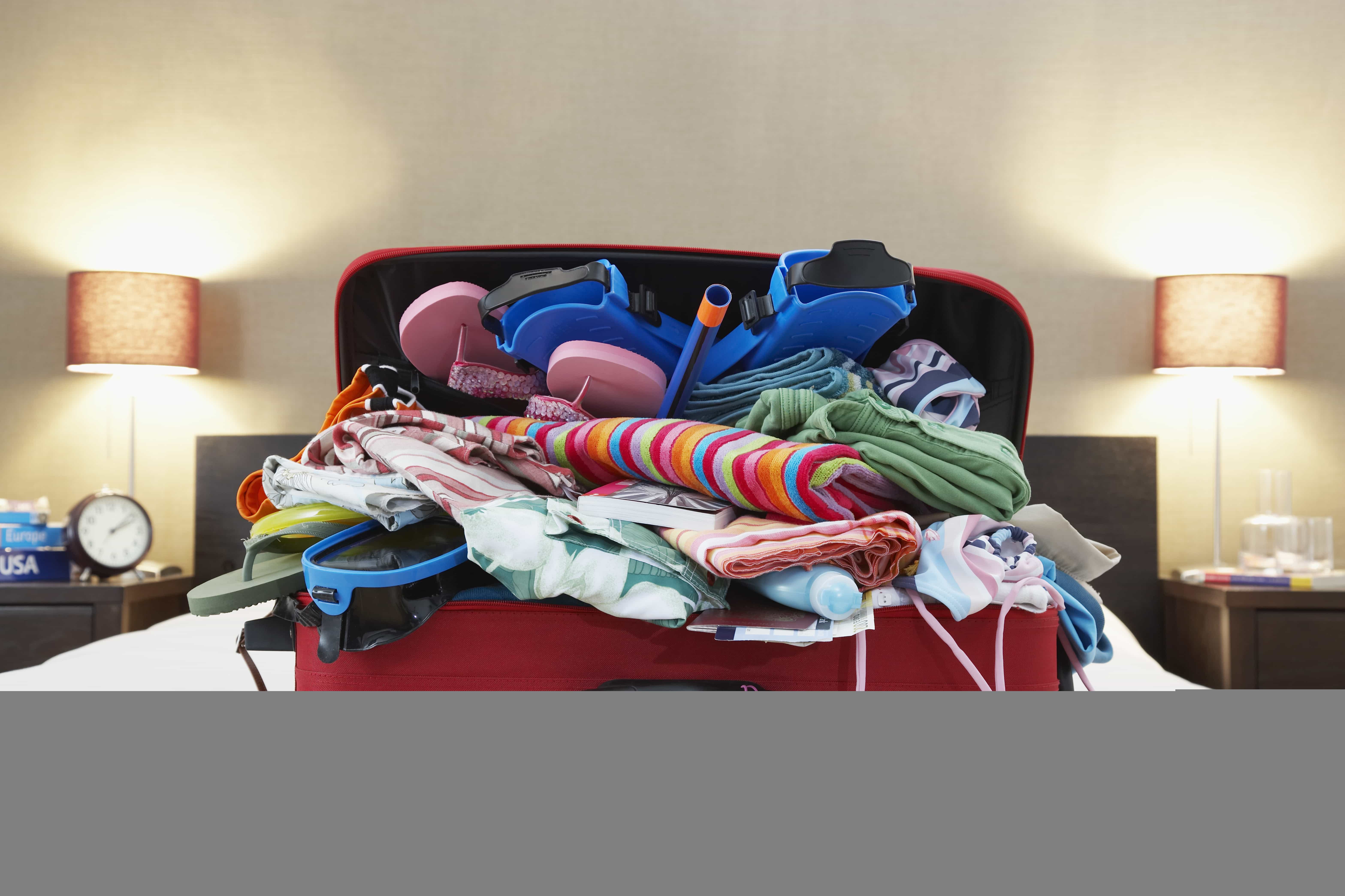 Organize_Vacation_Packing - In Order | In Order